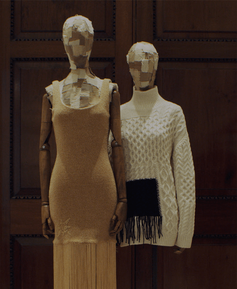 SOJO | Door-To-Door Clothing Alterations and Repairs